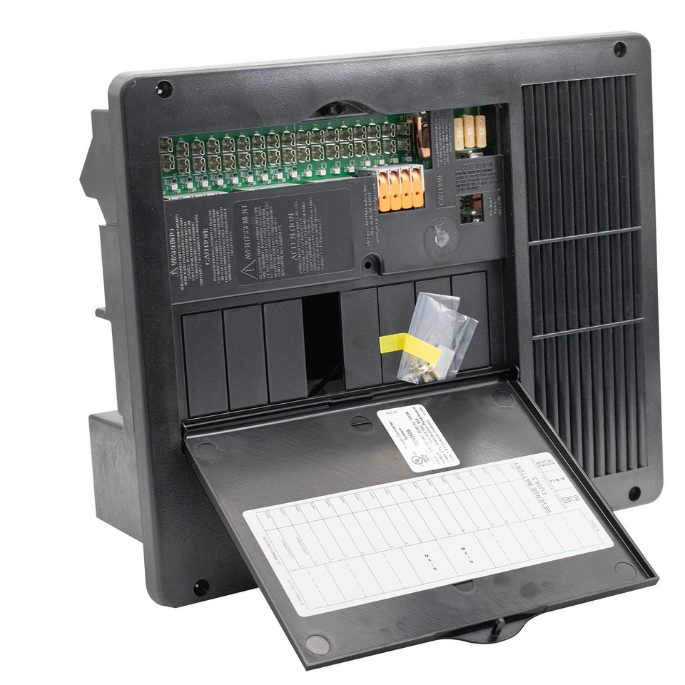 PD4560 Inteli-Power 4500 Series All-in-One AC/DC Distribution Panel ...