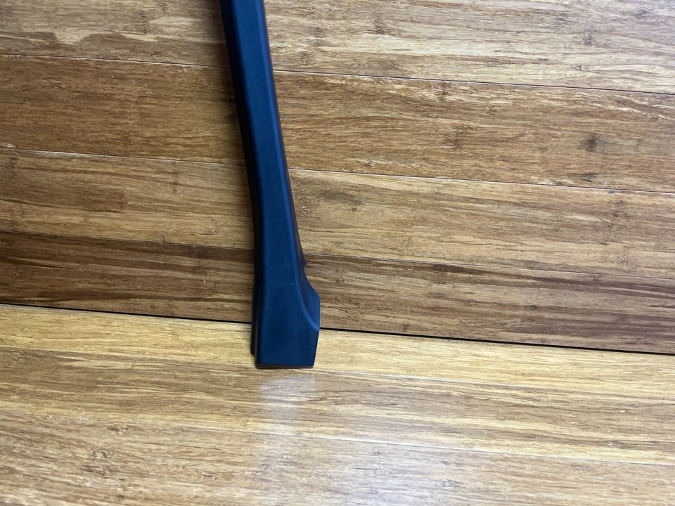 2014-2018 BMW X5M F85 Front Left Door Window Frame Trim Cover w ...