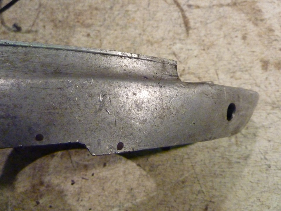 BSA Bantam D7 175cc Ignition Generator Wipac Engine Case & Clutch ...