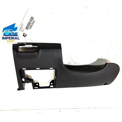 2018-2020 Kia Rio OEM Left Driver Side Lower Instrument Panel Trim ...