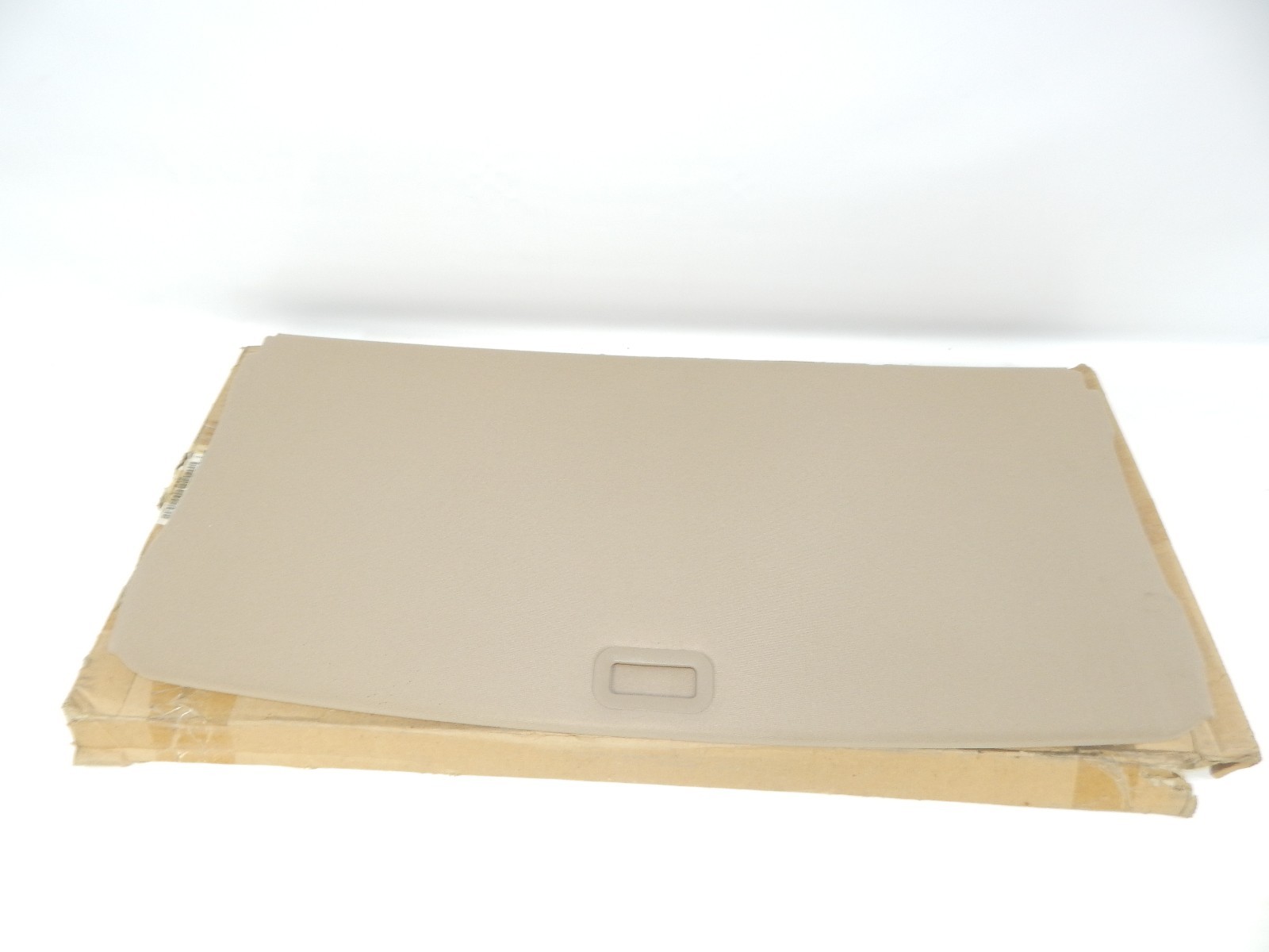 New OEM 1997-2000 Sunroof Sunshade Sun Roof Shade Trim Panel Medium ...