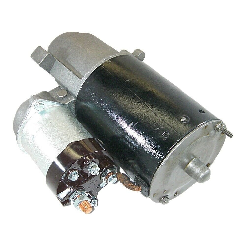 Suncoast Automotive Products 6331 Remanufactured Starter Motor 85-86 ...