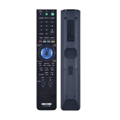 Original Sony RMT-B101A Blu-ray Remote Control BDP-S300 BDP-S301 RMT ...