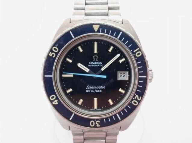 OMEGA Seamaster 166.088 for sale online | eBay