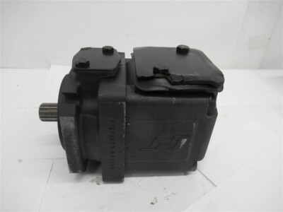 Hyflow HT7DSW-B42-3R01-A1-W1 , HT7DSW Series , Single Vane Pump | eBay
