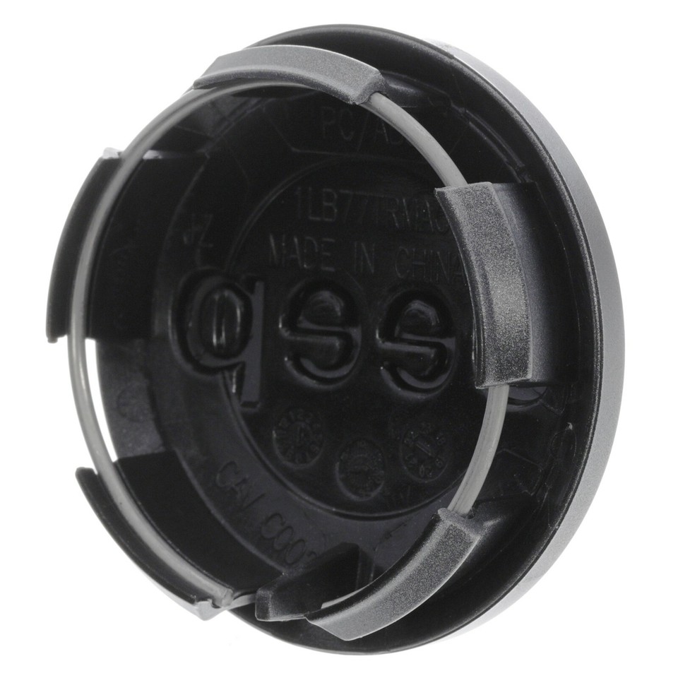 2019-2023 WRANGLER JL GLADIATOR WHEEL CENTER CAP OEM GENUINE MOPAR ...