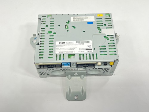 RADIO AUDIO RECEIVER CONTROL MODULE OEM LL7T18D818AC LINCOLN NAVIGATOR ...