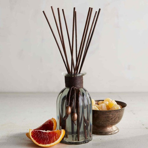 Pier 1 Reed Diffuser Set 10oz- 26 Different Fragrances | eBay