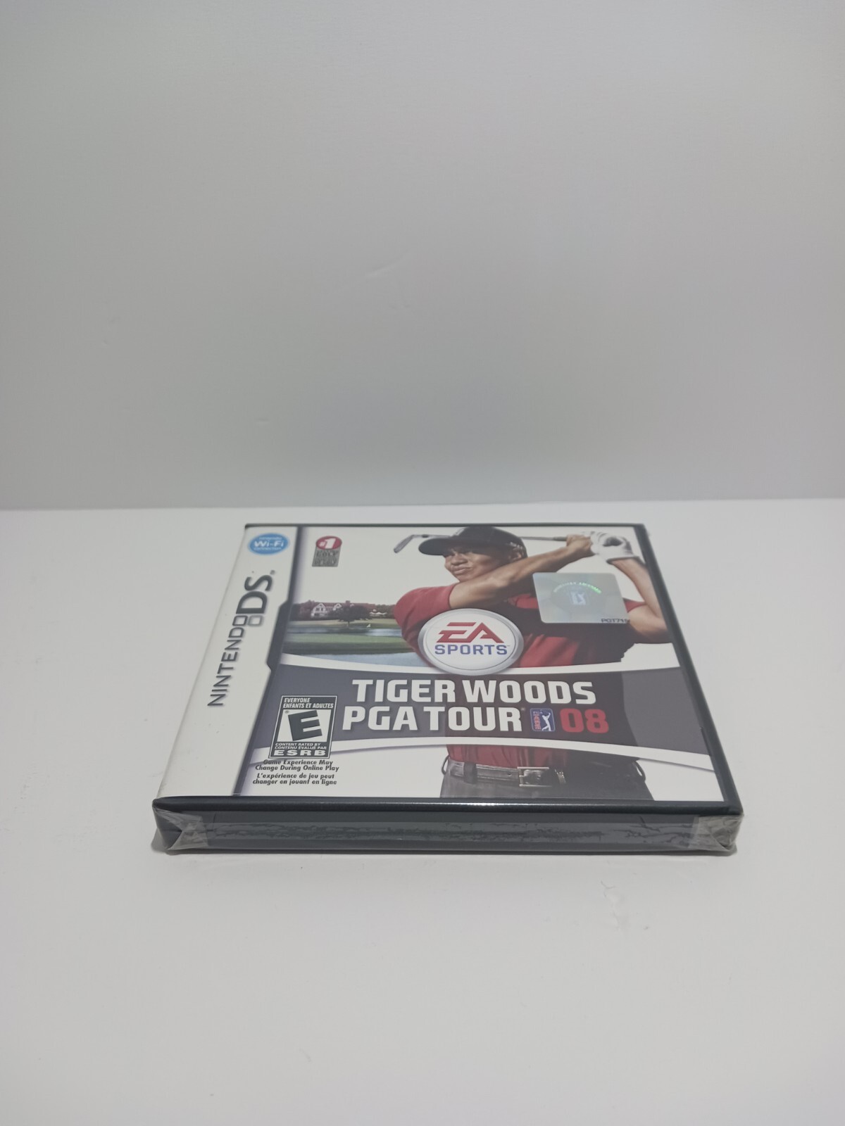 Tiger+Woods+PGA+Tour+08+%28Nintendo+DS%2C+2007%29 for sale online | eBay