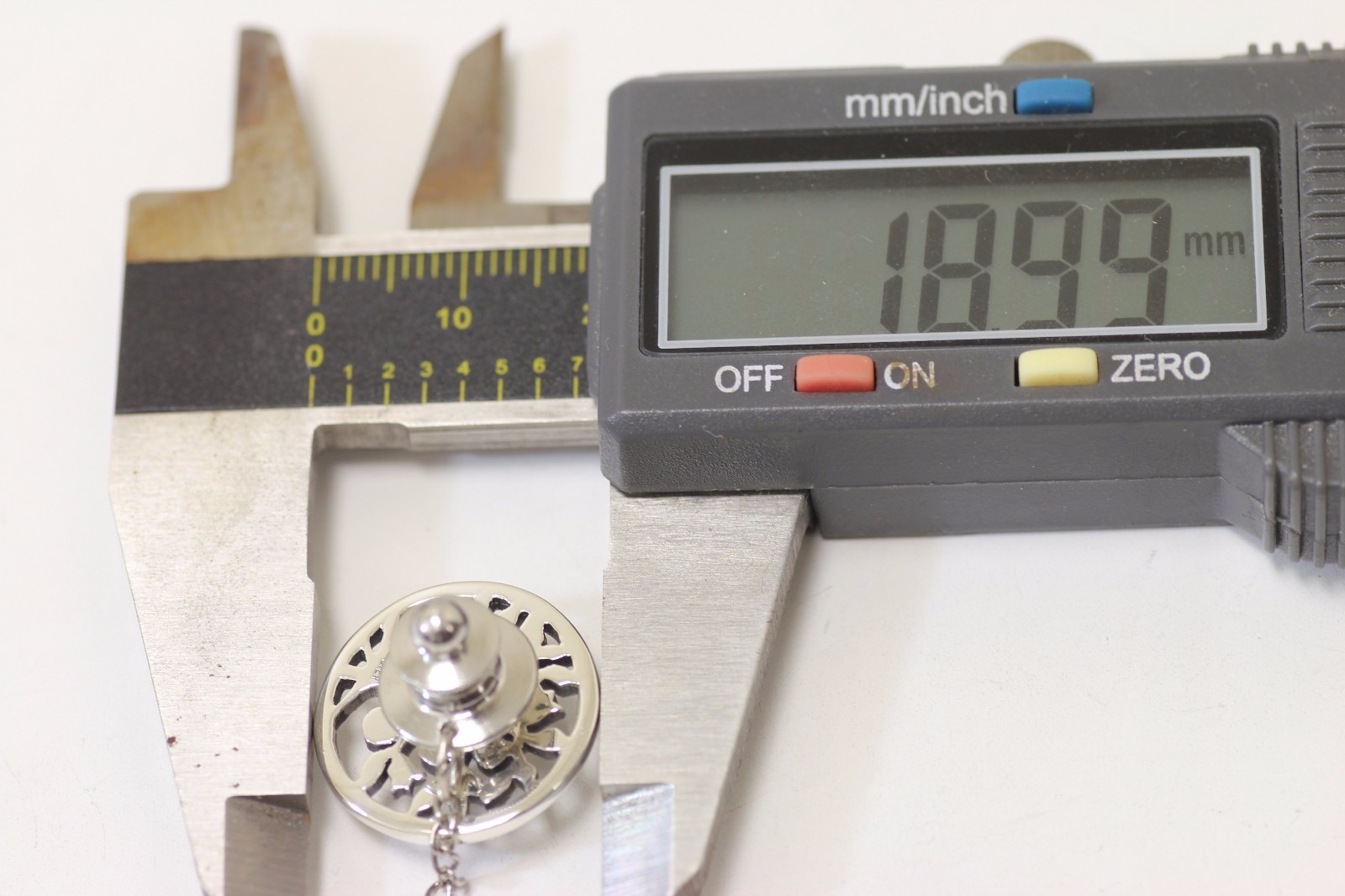 Retired James Avery Sterling Silver "Tree of Life" Tie Pin | eBay