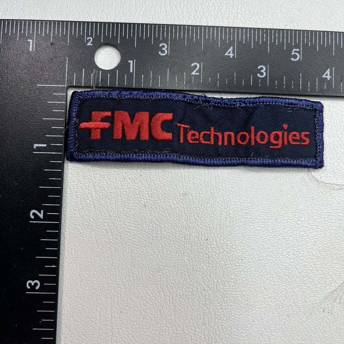 Fmc Technology Logo