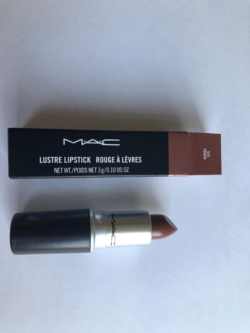 Mac Touch Lipstick
