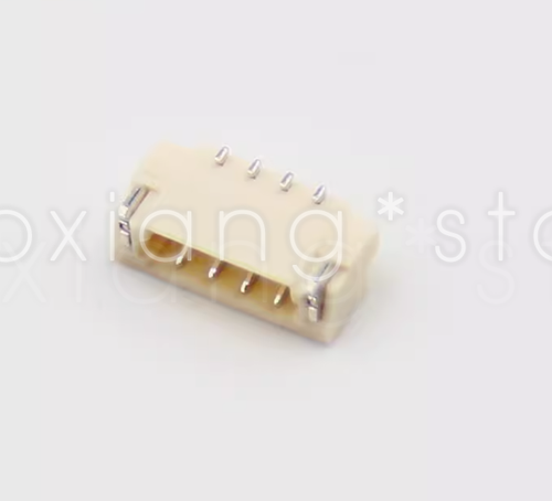 QTY:100 SM04B-SURS-TF(LF)(SN) 4PIN 0.8MM pitch Connector | eBay