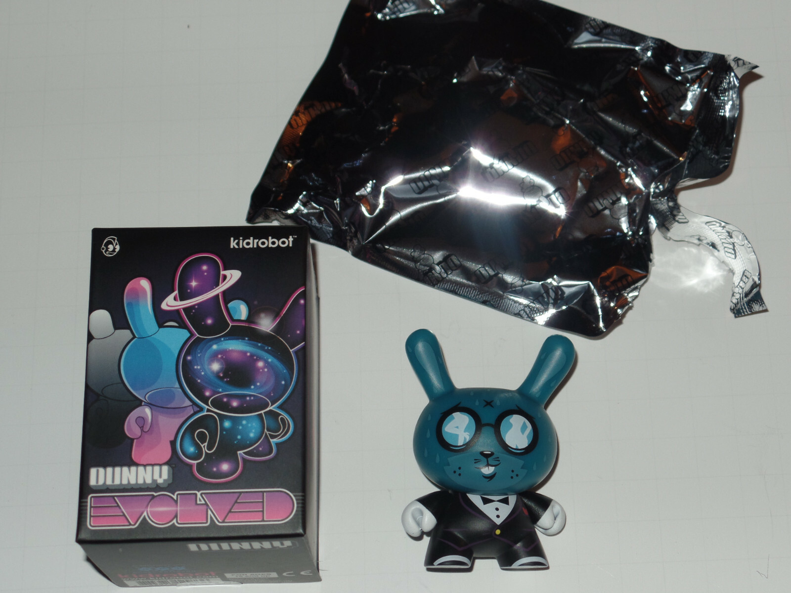 Kidrobot Dunny Wallpaper