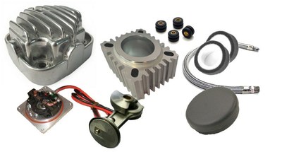 Viair 275C Air Compressor COMPLETE Rebuild Kit (275C-COMPKIT) | eBay