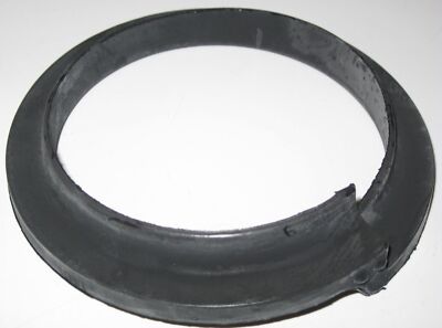 BMW Front Upper Coil Spring Pad Shim Rubber Mount 9mm 31331128522 New ...