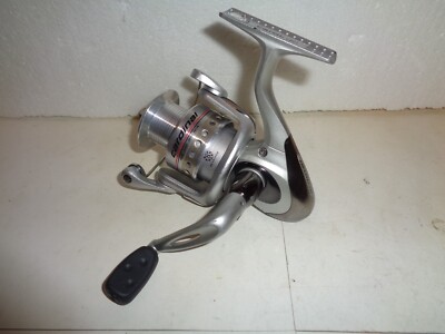 Spinning Reels - Abu Garcia Cardinal
