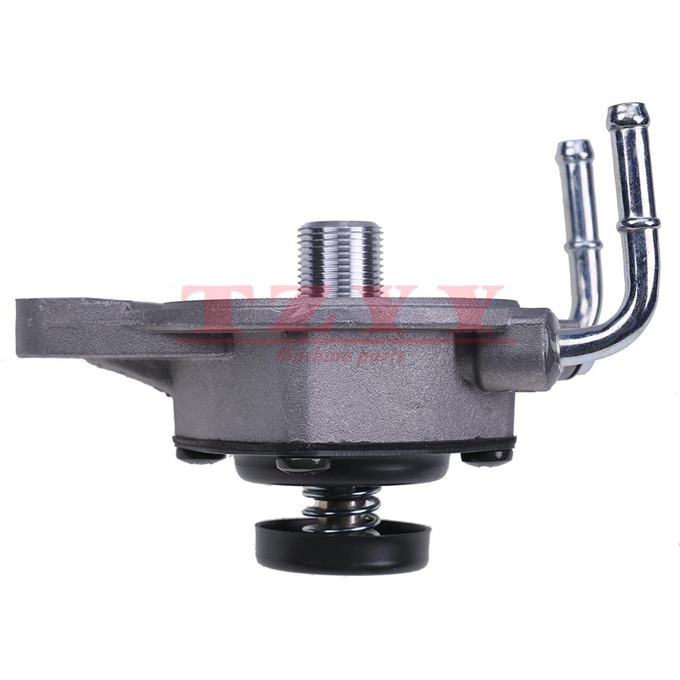 Priming Pump 129901-55810 For Komatsu Yanmar Forklift 4D94E 4D94LE F18C ...