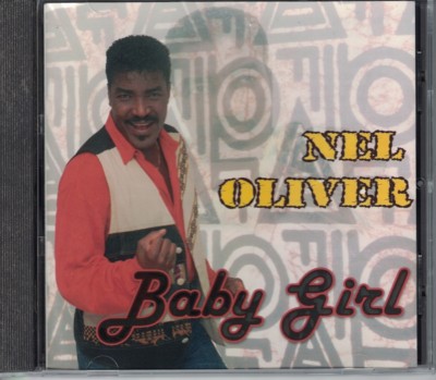 Nel Oliver Baby Girl CD | eBay