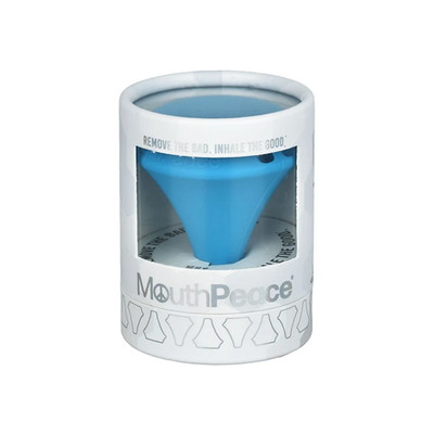 MouthPeace Silicone Air Filter Mouthpiece Starter Kit | Assorted Colors ...