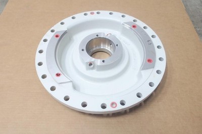 Stuffing Box Cover 4-1/2in Id 19-3/4in Od | eBay