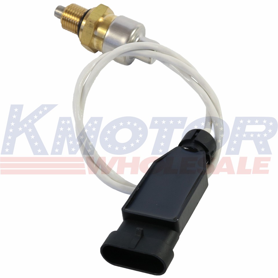 Diesel Turbo Vane Position Sensor 763527-0512 For Duramax LLY LBZ 04.5 ...