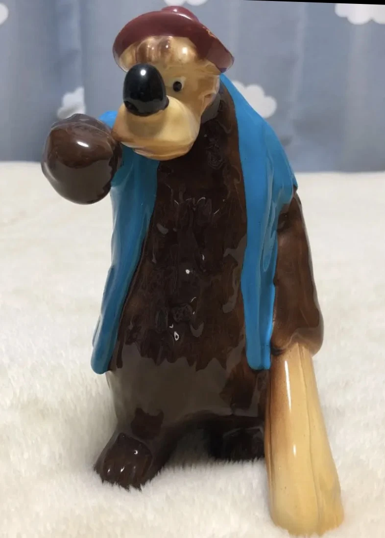 Brer Bear Disneyland