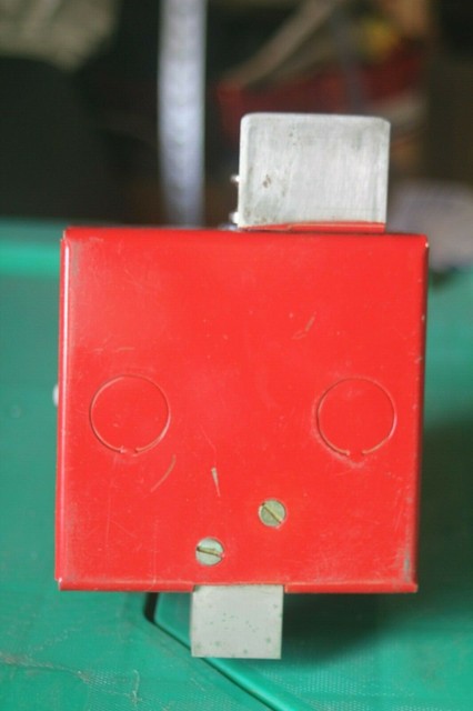 Walter Kidde 3PDT Pressure Operated Switch for sale online | eBay