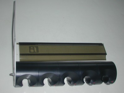 Dental Delivery Units- Control - Adec Holder