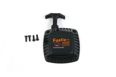 30DN Closed Fin PullStart for KM HPI 5B 5T FG CY MARDER LOSI YAMA XRC ...