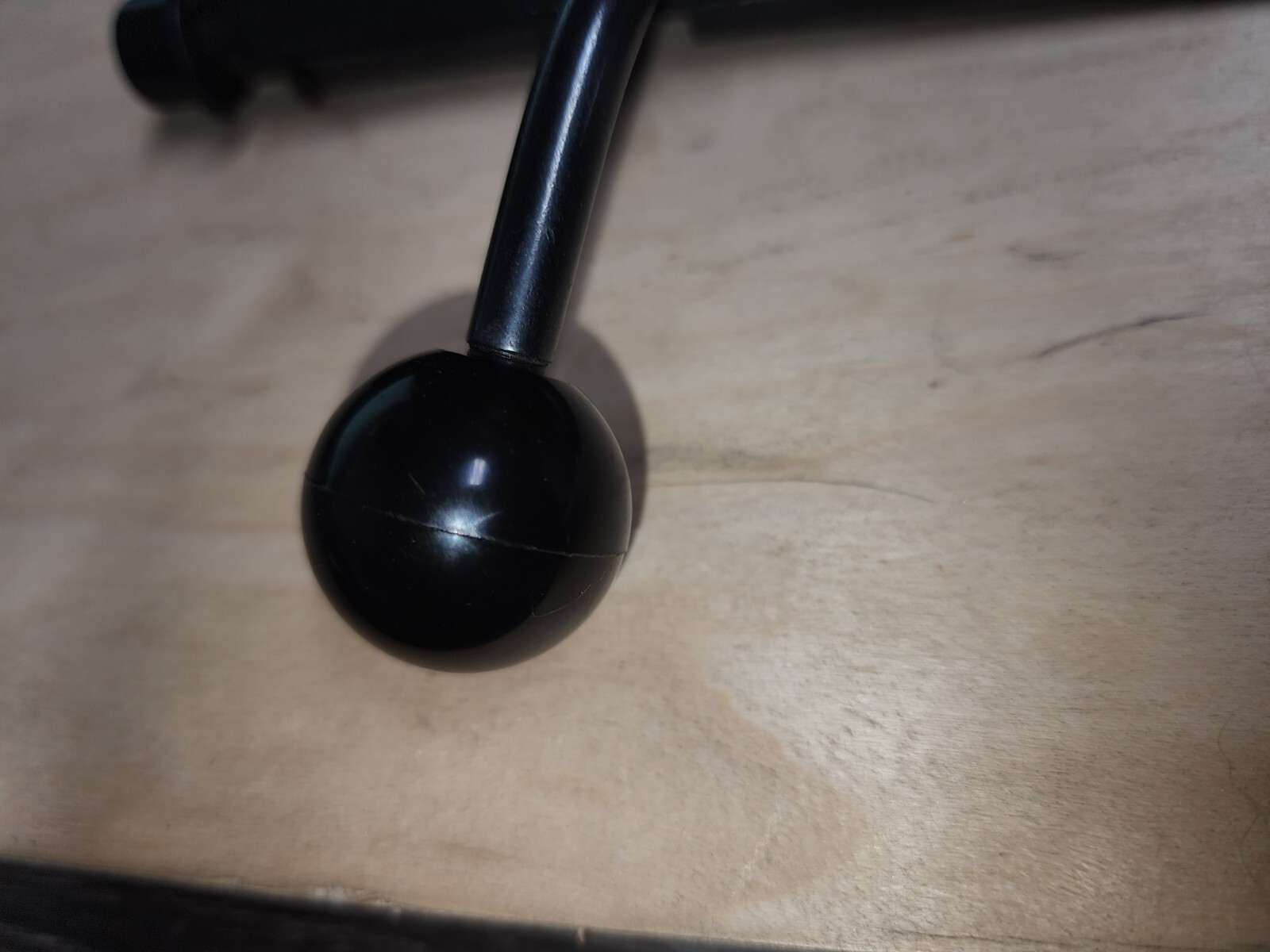 Marlin Model 2000 2000A 22 lr Marlin bolt Knob factory OEM HTF | eBay