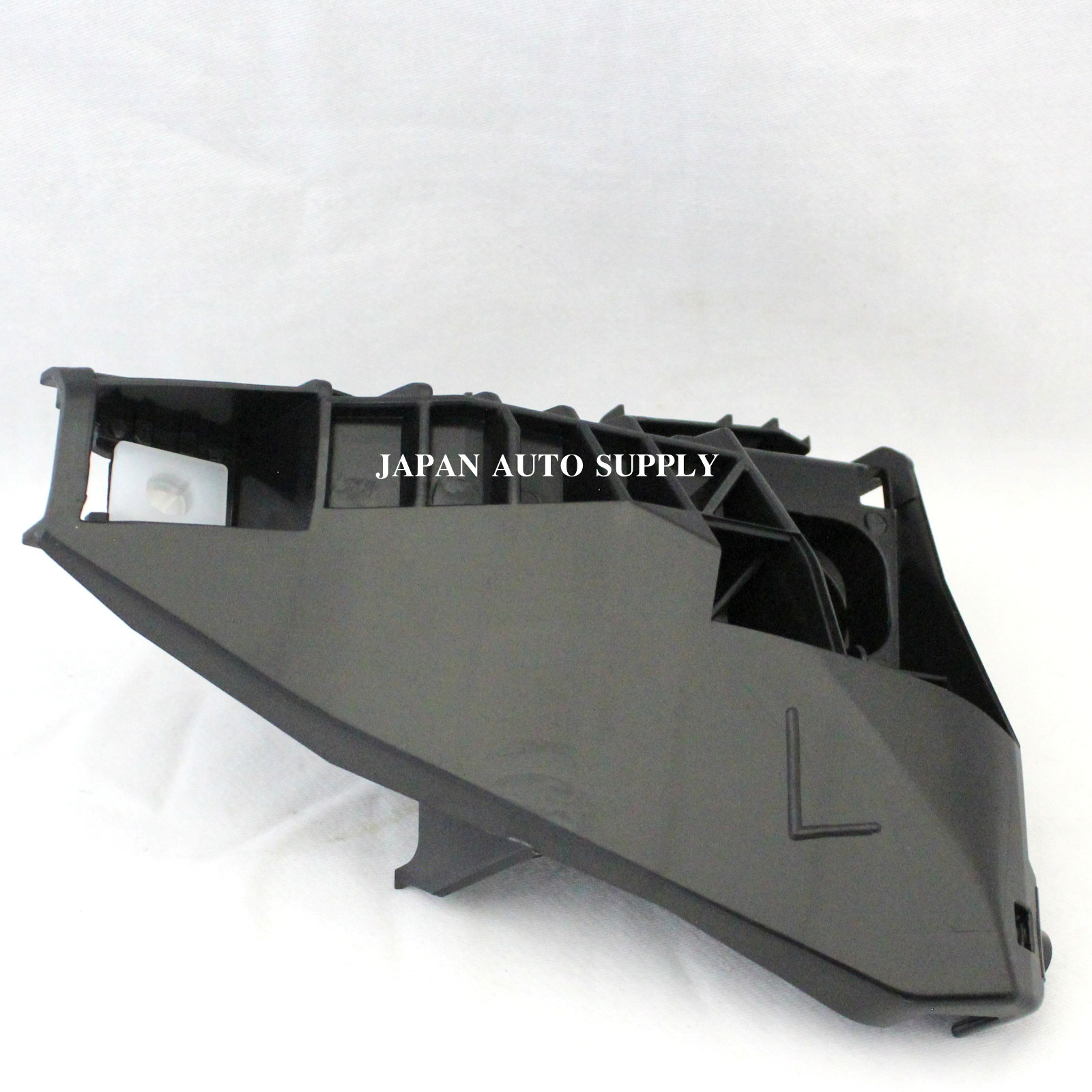 OEM GENUINE TOYOTA 07-14 FJ Cruiser FRONT LH DRIVER BUMPER SUPPORT ...