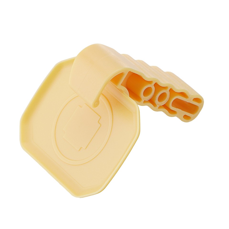Dental Digital Sensor Holder Bitewing Autoclavable Dental X-Ray ...