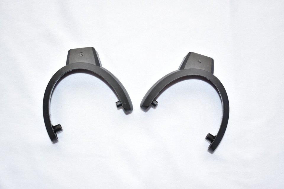 Bose Aviation A20 Headset Parts OEM Yoke Bails Stirrups Yokes Original ...