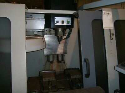 Bridgeport CNC Milling Machine TC-30 | eBay