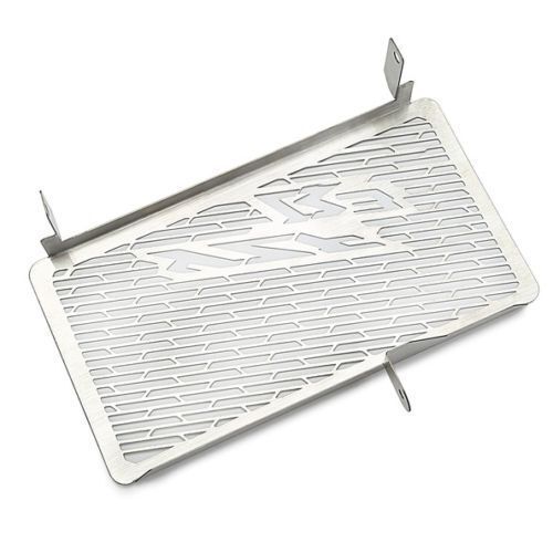 Radiator Grille Guard Cover Protector Grill For Yamaha YZF-R3 2014-2016 ...