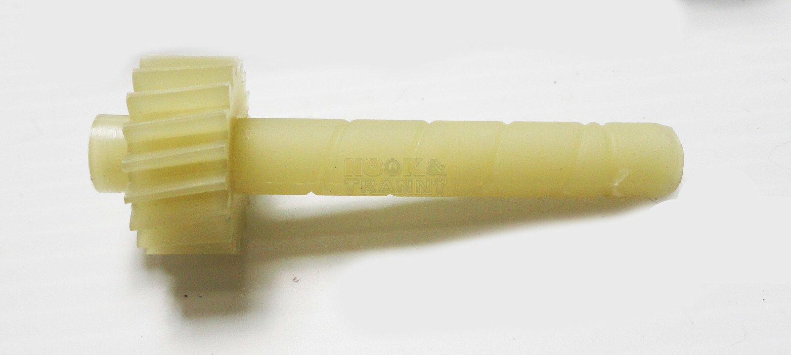 67-81 Camaro Trans Am Saginaw Muncie PG TH350 Speedometer Gear 19T ...