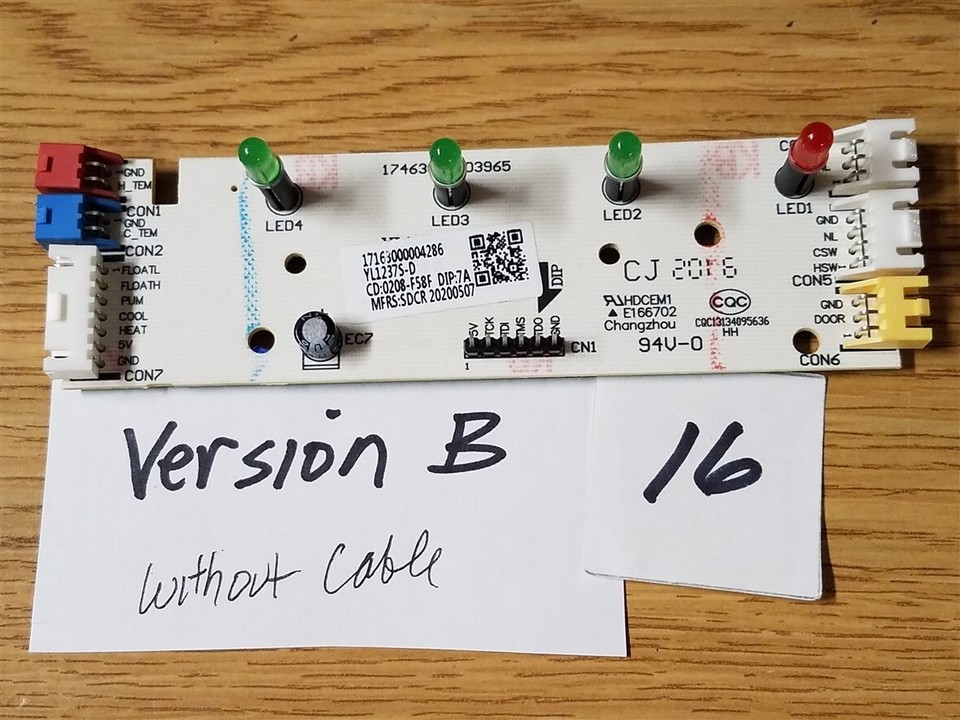 Primo 601292 Water Dispenser Parts - 41 Choices | eBay