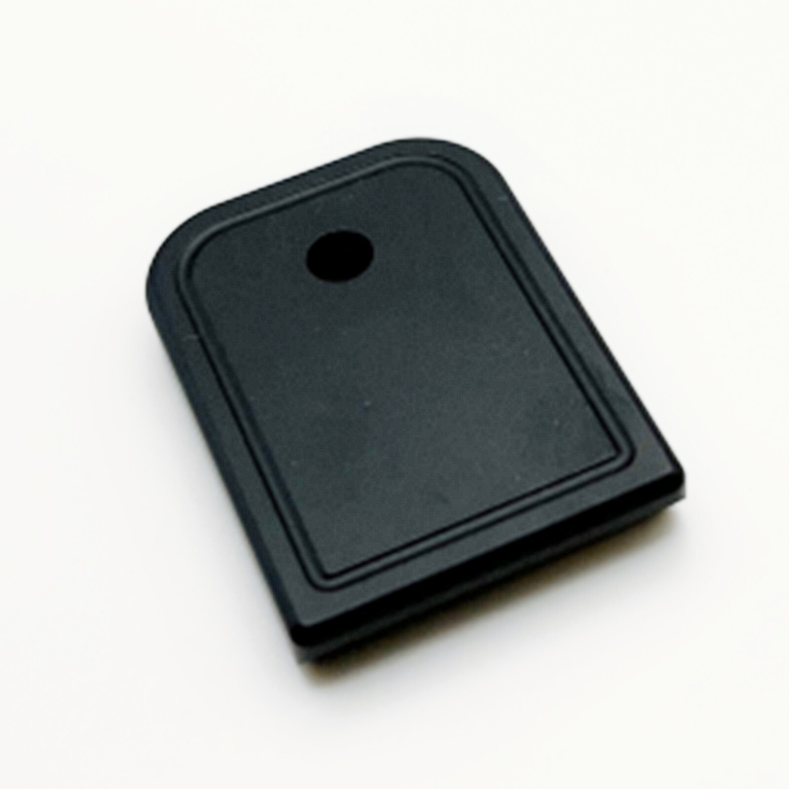 2 Magazine Base Plate for Gen 1-4 9MM .40 S&W Glock 17 19 19X 22 23 24 ...