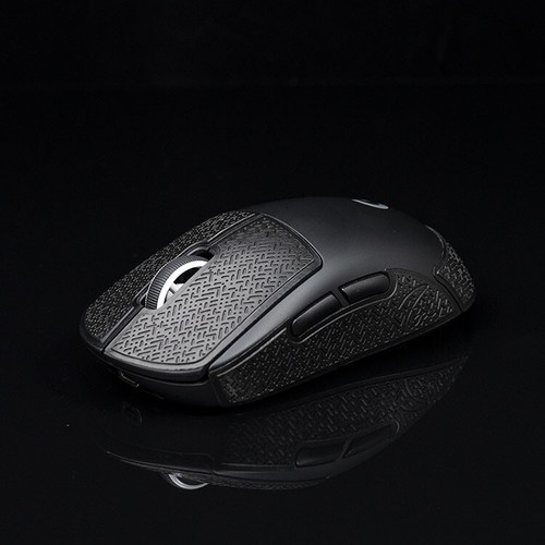 Mouse Non-slip Grip Sticker for Logitech G Pro X Superlight GPW2 Gaming ...