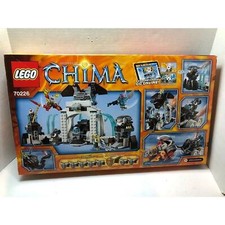 LEGO 621-1 Police Car Instructions and Parts List