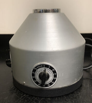 Centrifuges - Hamilton Bell Centrifuge