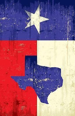 Texas Journal : Lined Journal, 120 Pages, 5. 5 X 8. 5, Texas Flag, Soft ...