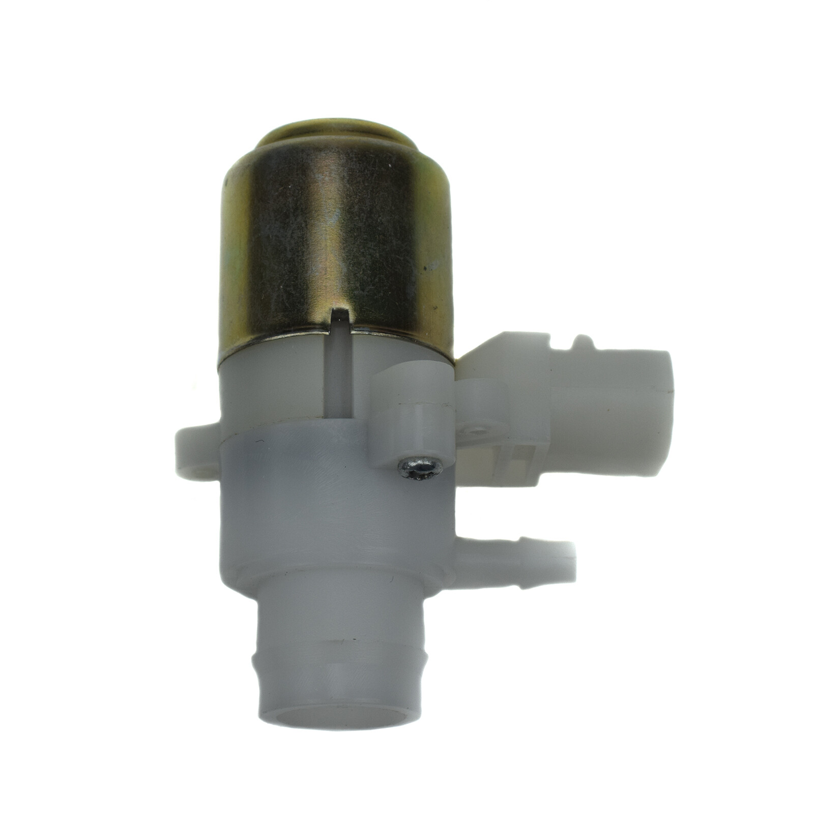 New Windshield Wiper Washer Fluid Pump T4695001 For Peterbilt ...