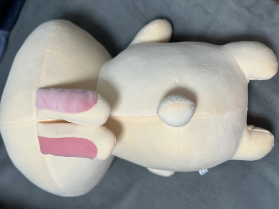 Anime Chiikawa Stuffed Toy Cute Hachiware Usagi Plush Doll Cotton ...