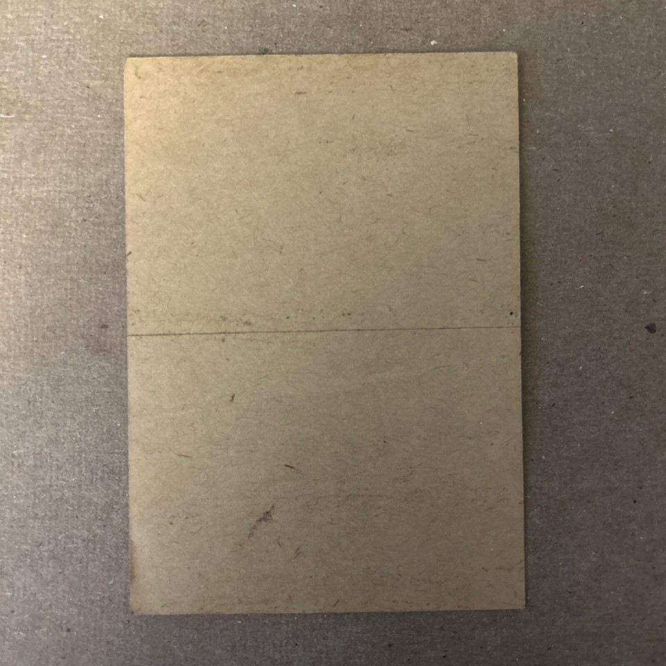 1965 Topps Ugly Stickers Card #37 | eBay