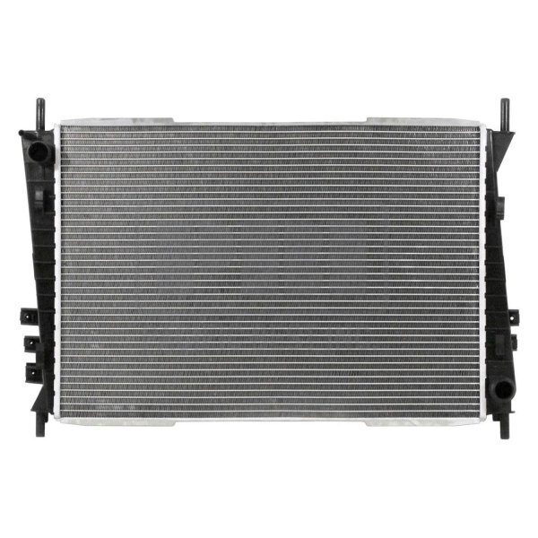 For 2002-2008 Jaguar X Type, Radiator | eBay