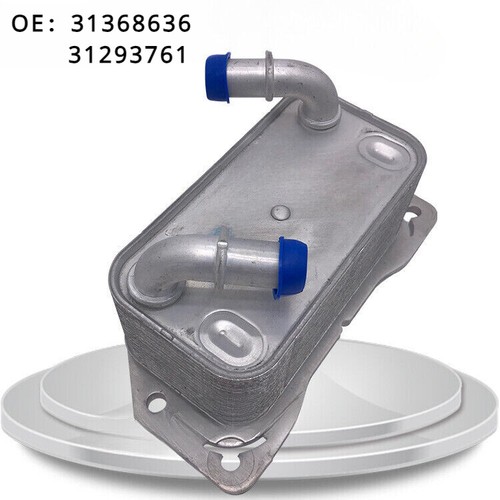 New Engine Oil Cooler 31368636 31293761 for Volvo XC60 S60 V60 2.0L ...