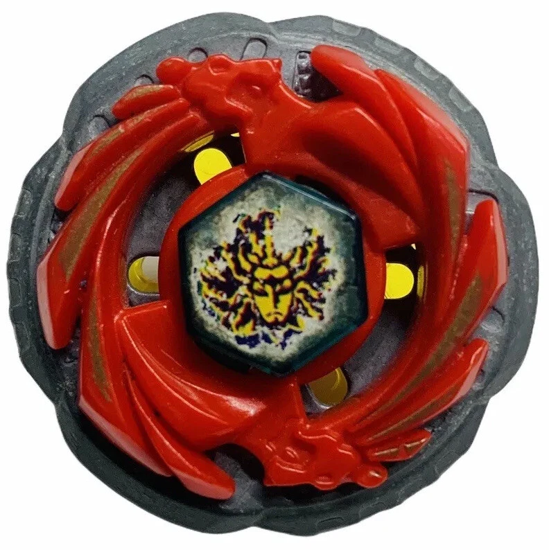 Beyblade Herculeo
