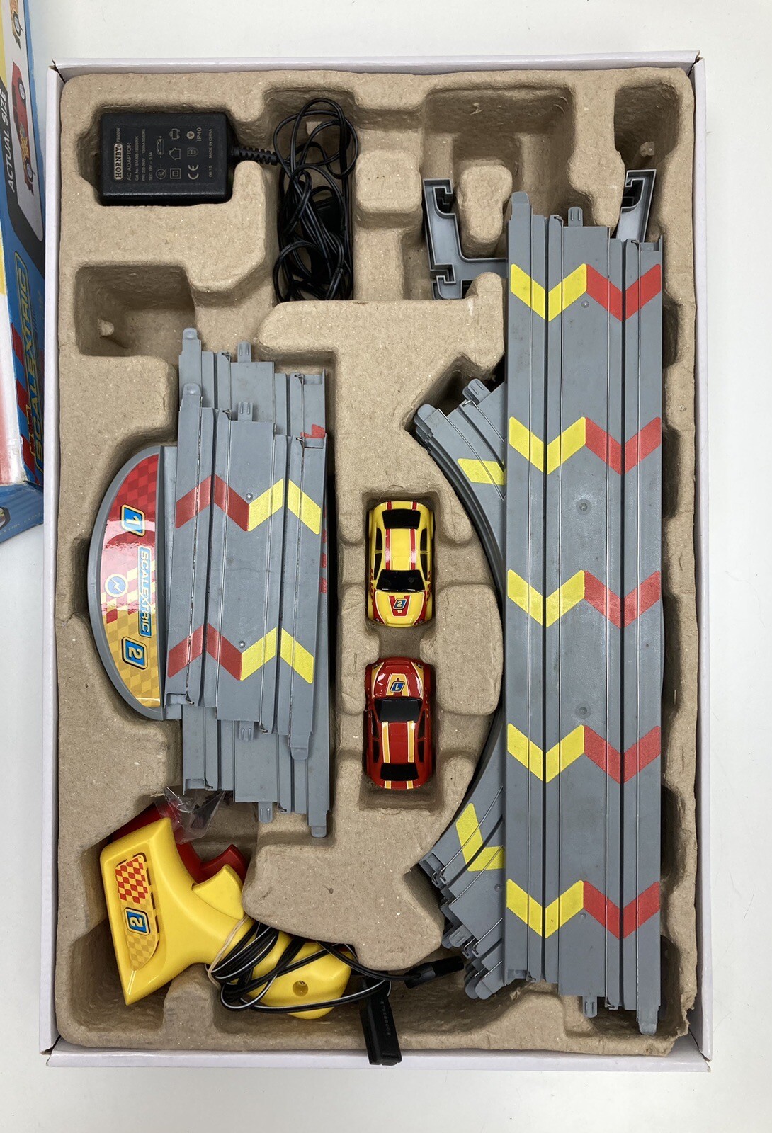 Scalextric My First Scalextric Set - G1119 for sale online | eBay